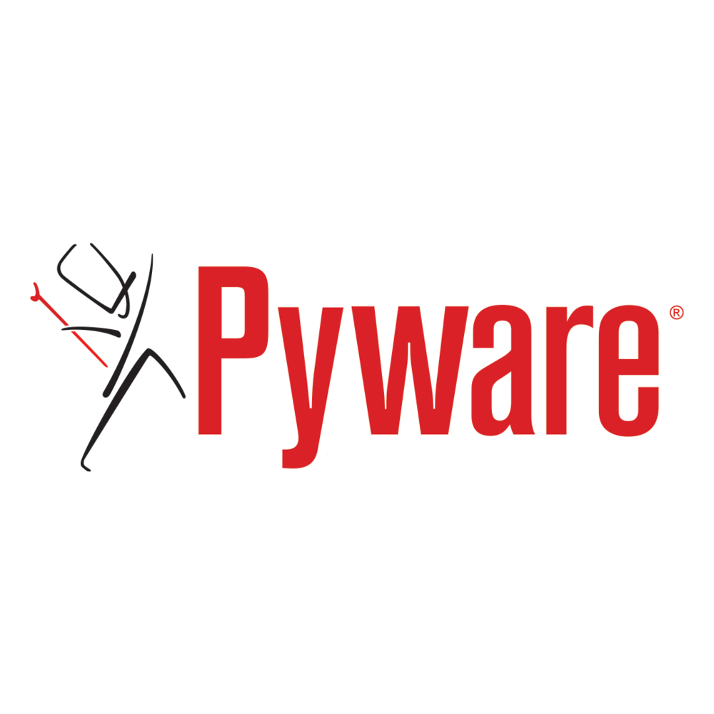 Pyware Drill Writing Software